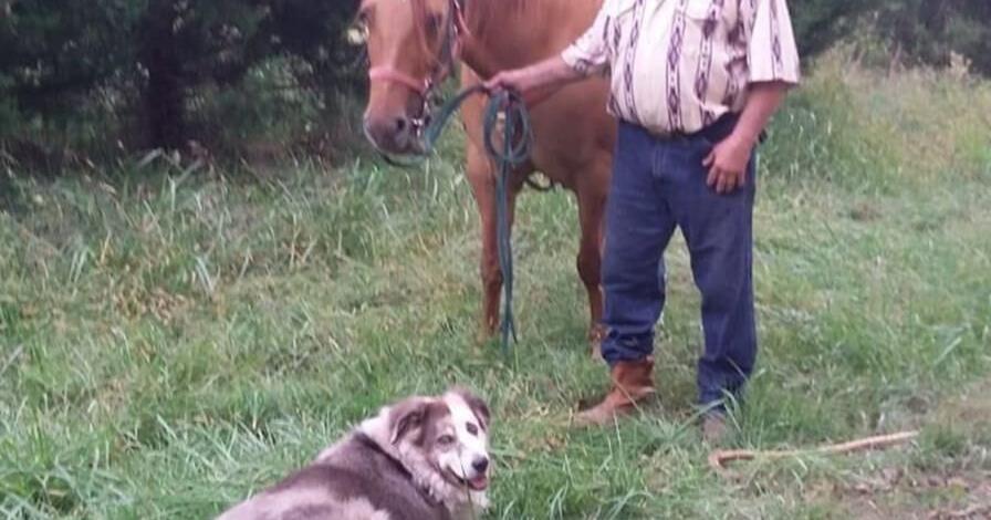 Kenneth “Lucky” Knight | Obituaries | koamnewsnow.com