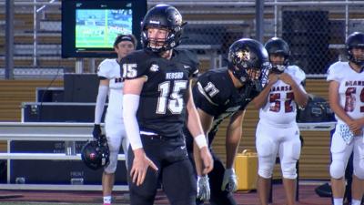 Neosho trio fuels high-powered offense | High School Sports ...