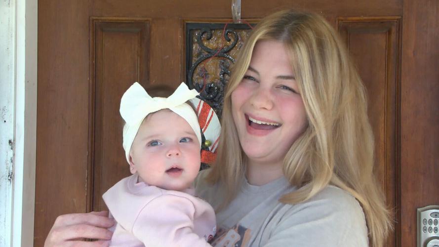 Local mother donates extra breast milk | Health | koamnewsnow.com