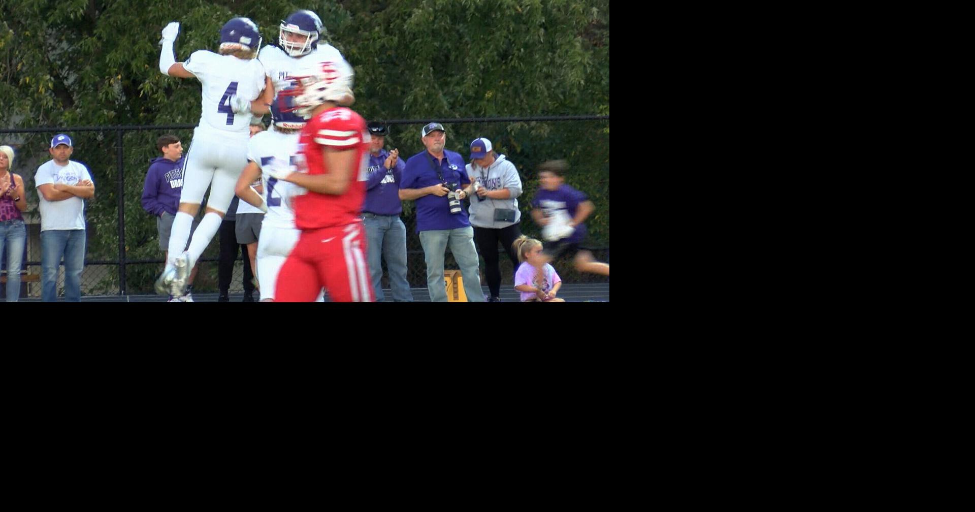 Pittsburg rolls by former SEK rival Fort Scott | Fort Scott Tigers ...