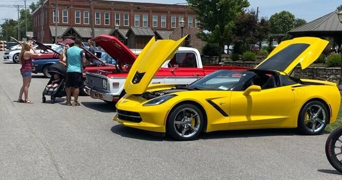 Purdy Community Picnic kicks off with fireworks display | Lifestyle ...
