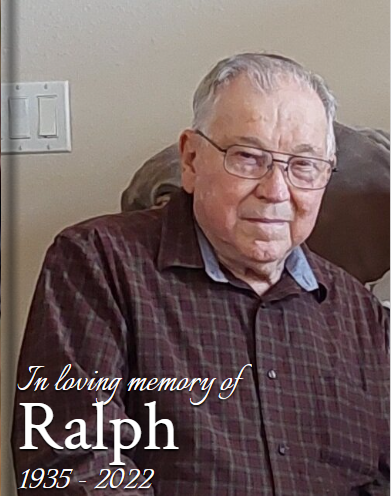 Ralph H Smith | Obituaries | koamnewsnow.com