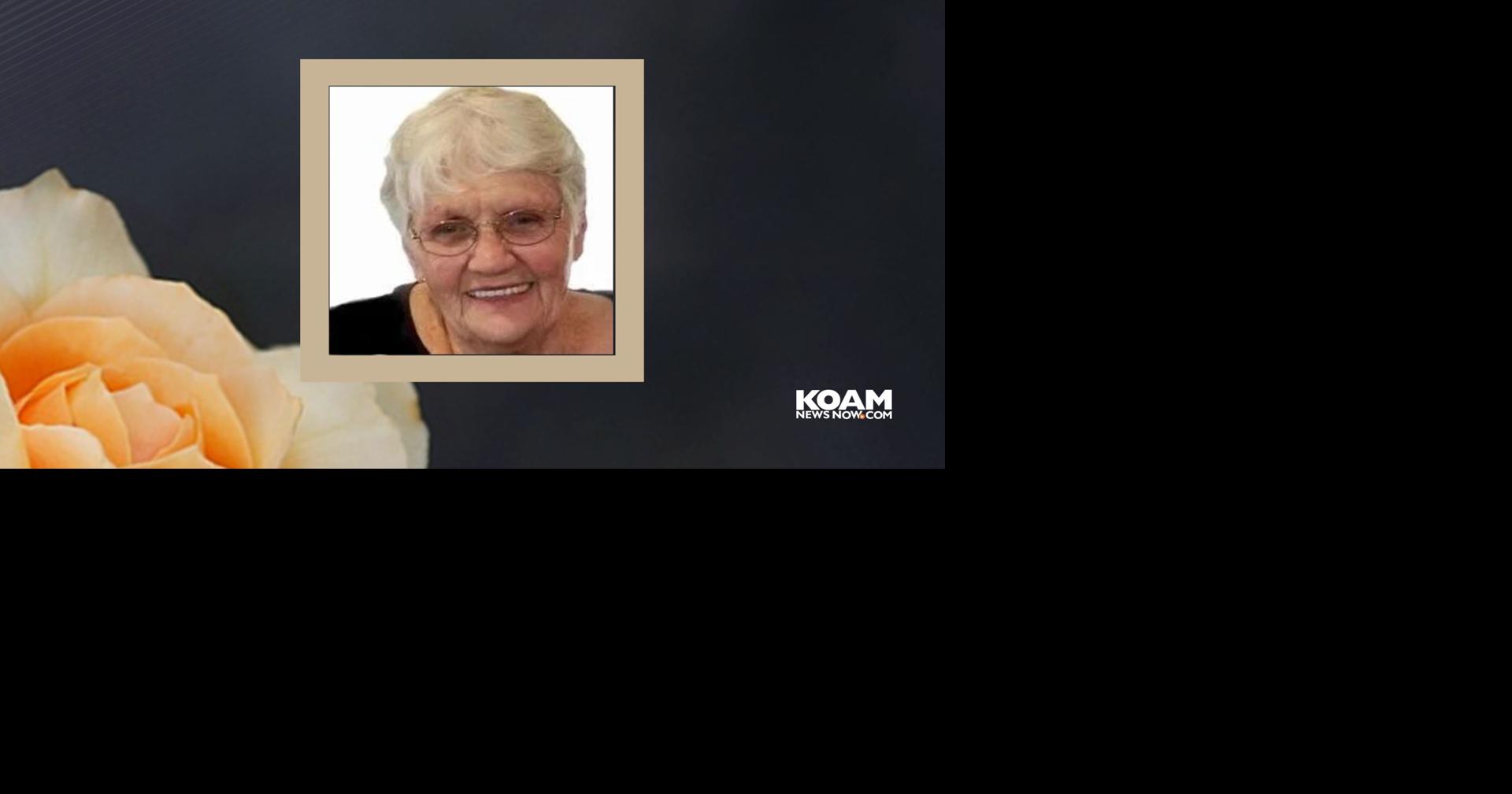 Opal Marie Frazier (February 6, 1932 - November 4, 2025) | Obituaries ...