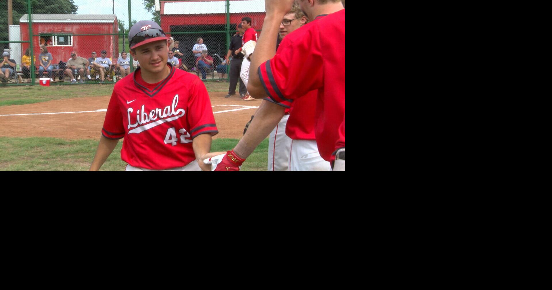 Liberal's baseball season comes to an end at state quarterfinals | Top ...