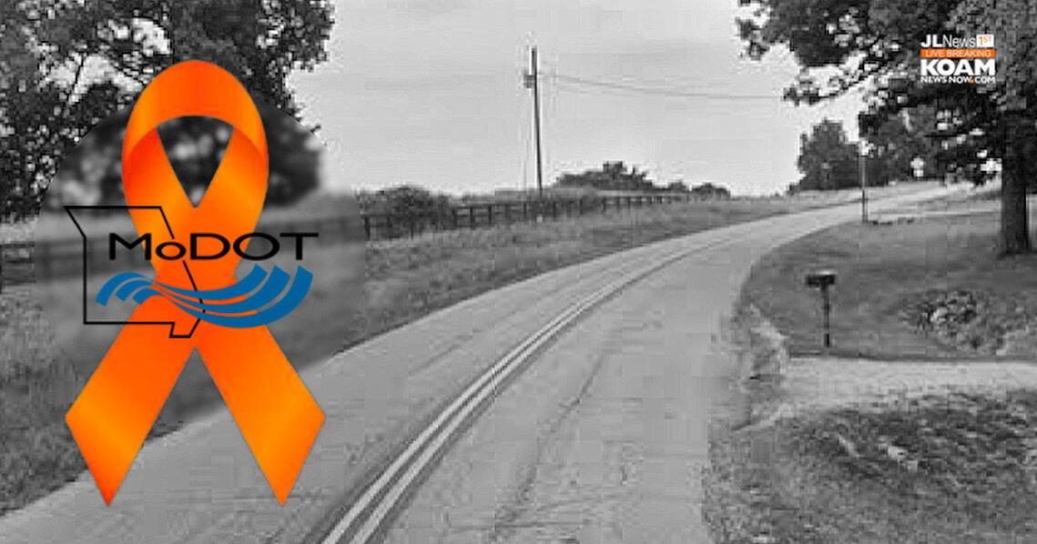 MoDOT worker struck and killed by semi | Joplin News First ...