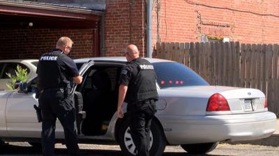 Baxter Springs police go high-tech to fight car break-ins | Crime ...
