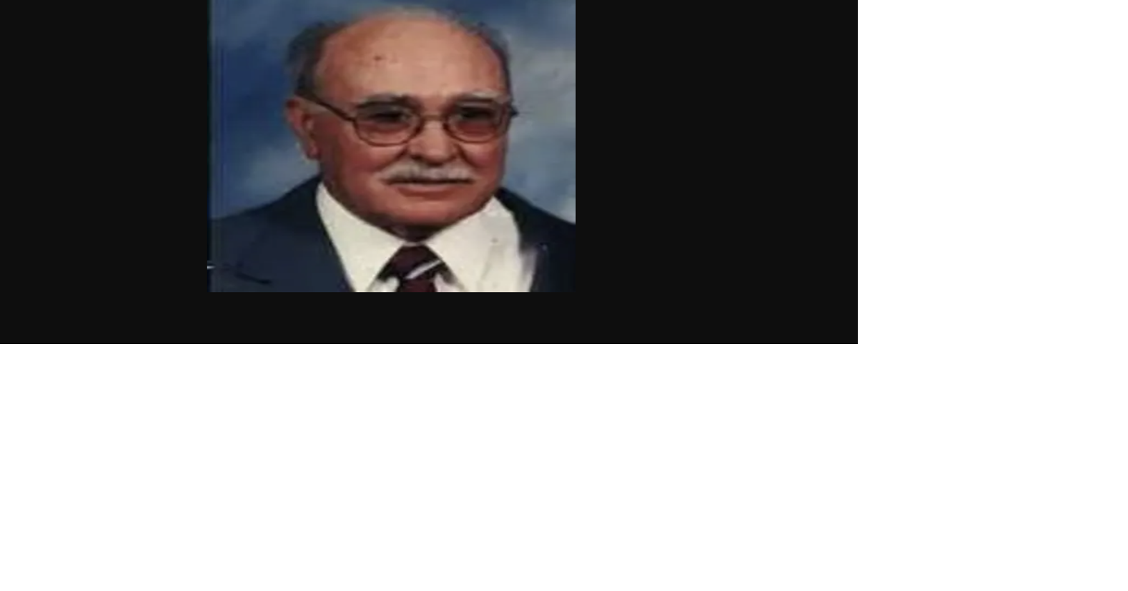 Jose Abella (September 8, 1926 - April 16, 2024) | Obituaries | koamnewsnow.com
