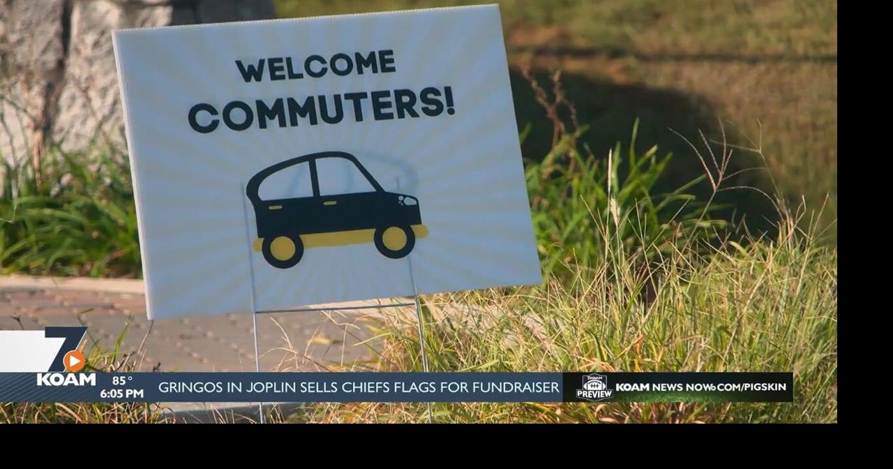 MSSU recognizes commuting students with Commuter Appreciation Day ...