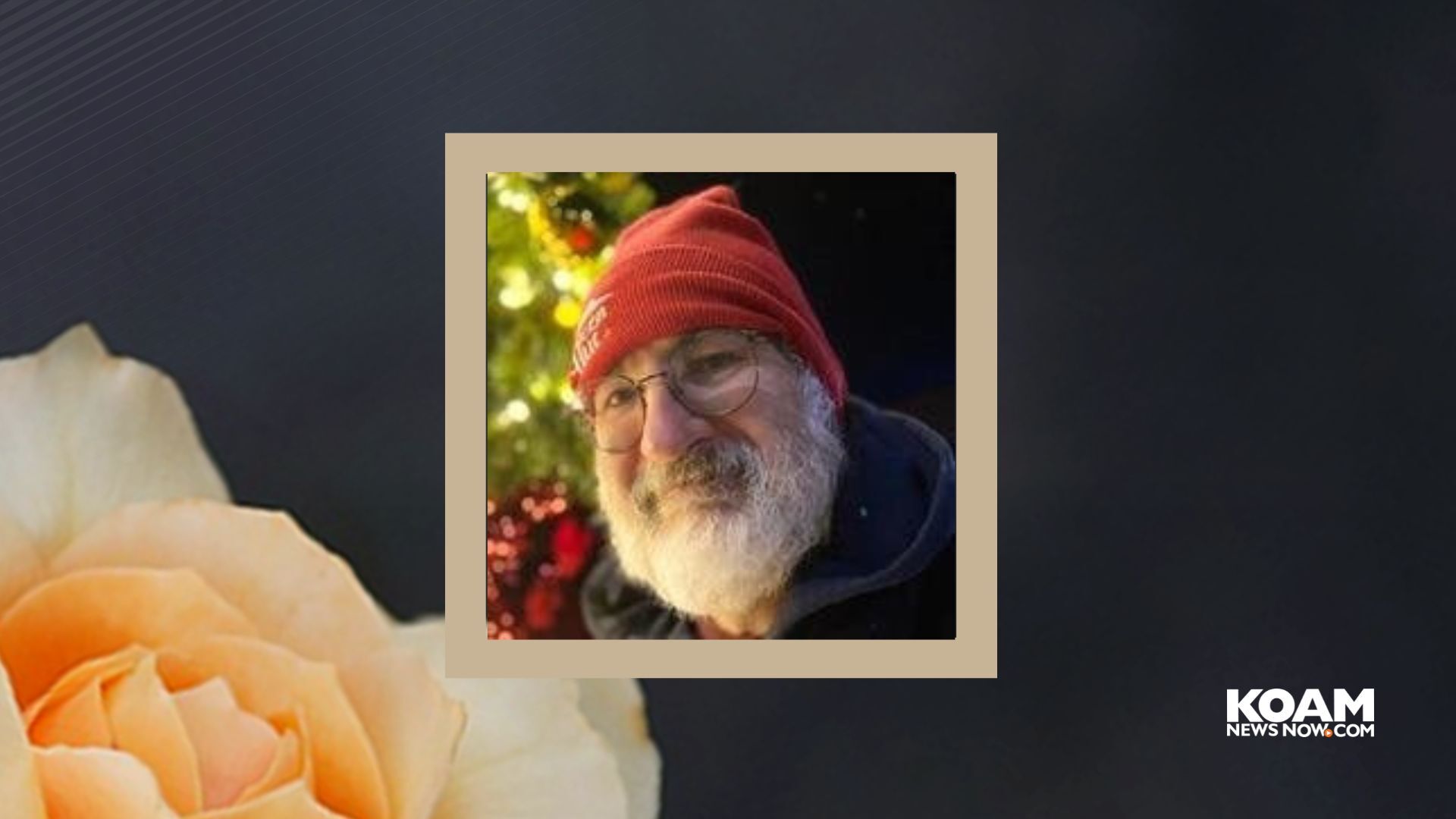 Gregory Scott Decker (October 8, 1966 - July 31, 2025) | Obituaries | koamnewsnow.com