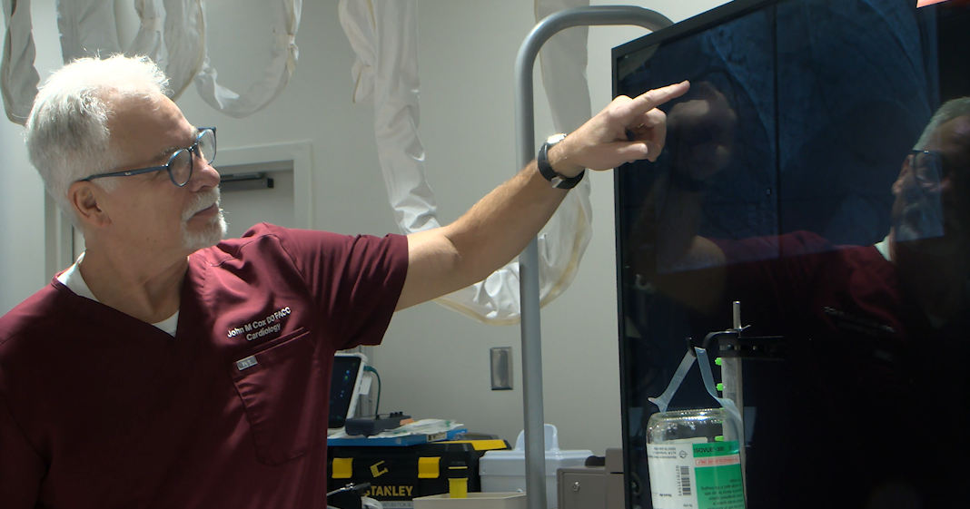 Freeman Health System Celebrates 30 Years since first heart ...