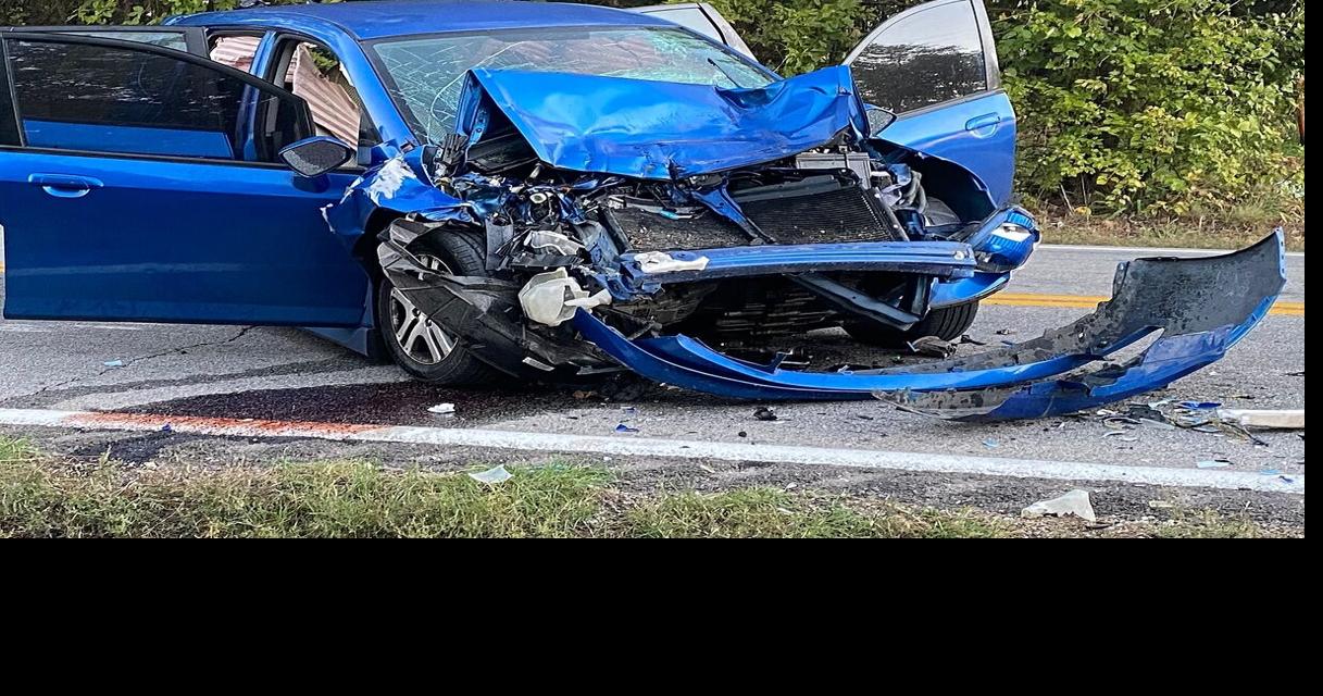 Fatal crash closes Fir Road in Carl Junction for crash investigation ...