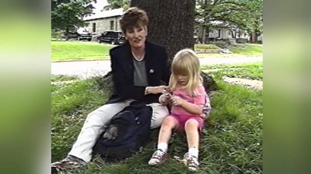 Lisa Olliges looks back at 30+ years at KOAM | Local News | koamnewsnow.com
