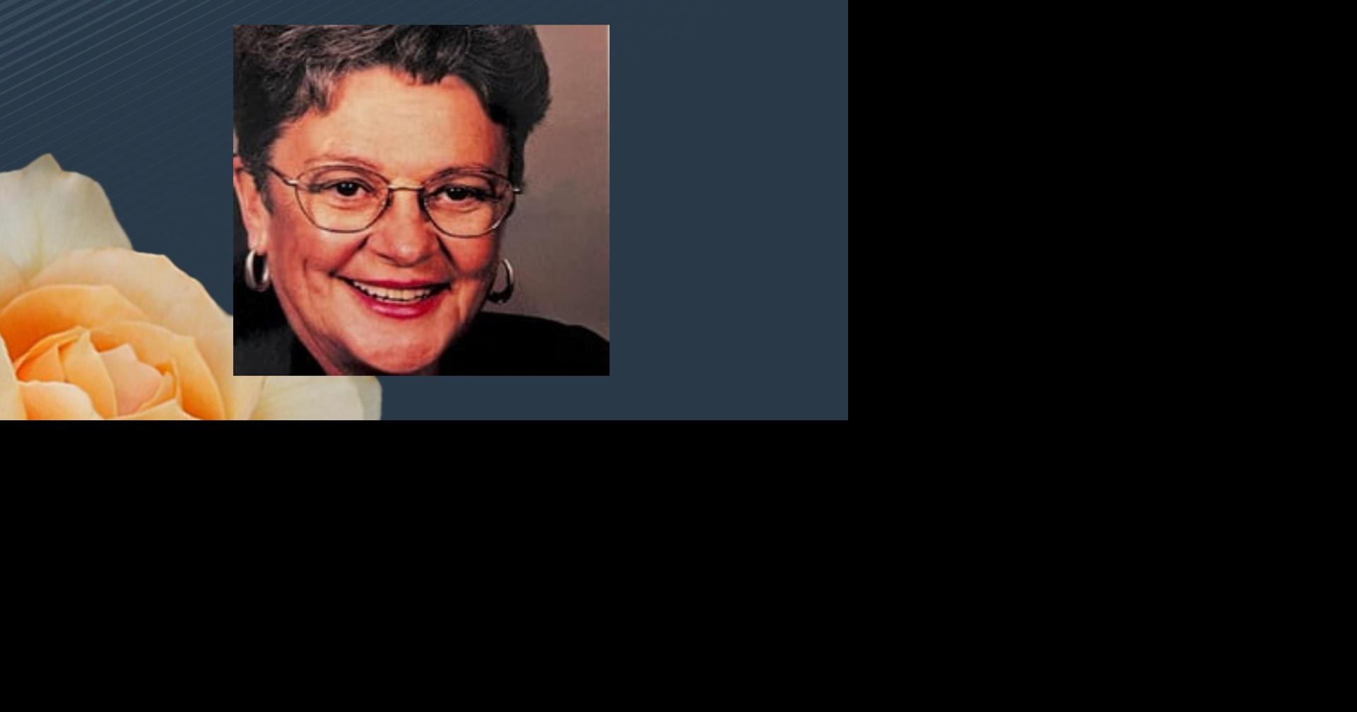 Evelyn Louise Dunham (July 12, 1939 - July 15, 2024) | Obituaries ...