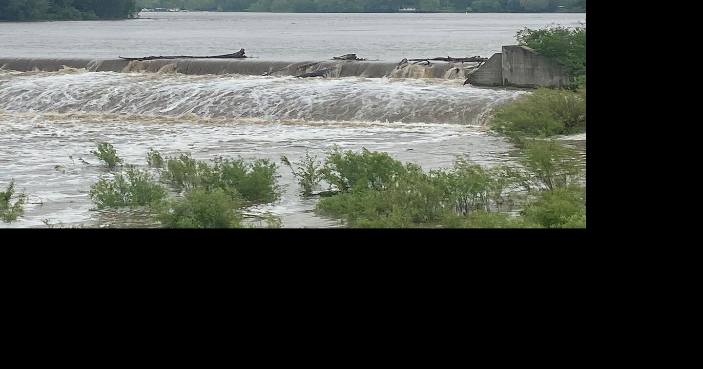 Spring River flooding across SWMO and SEK | Joplin News First ...