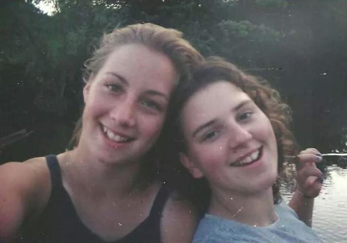 Mine shaft search for missing Welch girls yields no answers | 4-States ...