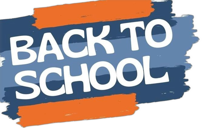 The KOAM crew ‘Back to School’ photos, class of 2025 | Joplin News ...