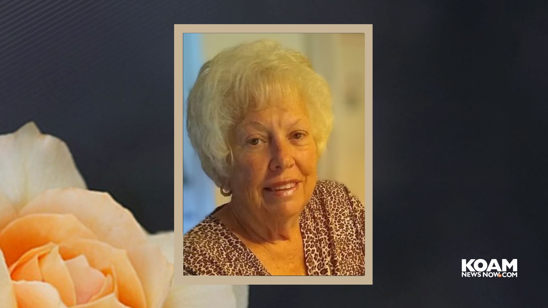Linda Kay Moore (October 19, 1940 ~ April 6, 2026) | Obituaries ...
