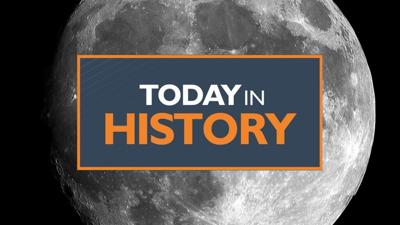 Today in History (June. 4) | News | koamnewsnow.com