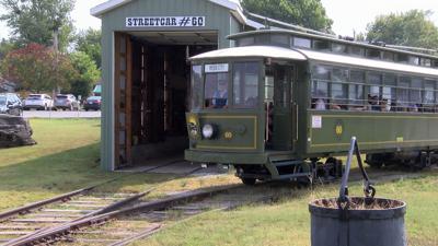 Trolley time in Webb City | Local News | koamnewsnow.com