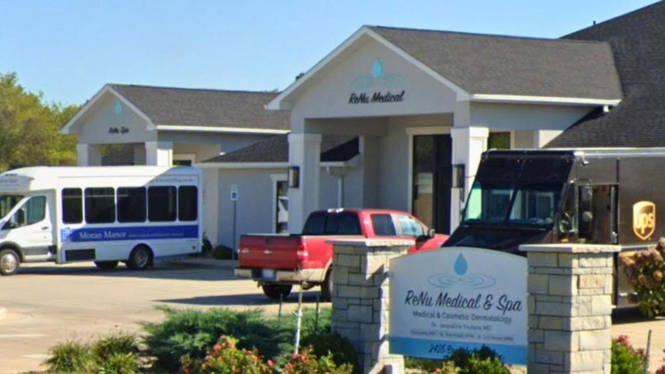 Pittsburg doctor's license suspended after patient death from ...