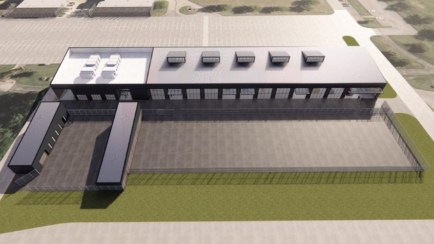 Pittsburg State University to expand automotive program facilities ...