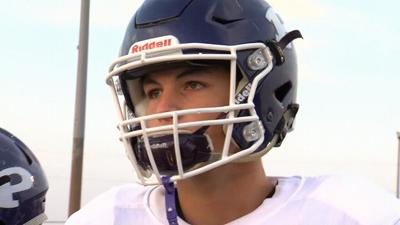Former Pittsburg standout Chase Curtis switching sports, committing to ...