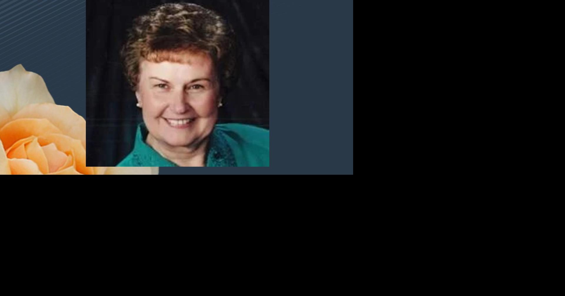 Natalie Gale Myers (January 18, 1936 - November 26, 2024) | Obituaries | koamnewsnow.com
