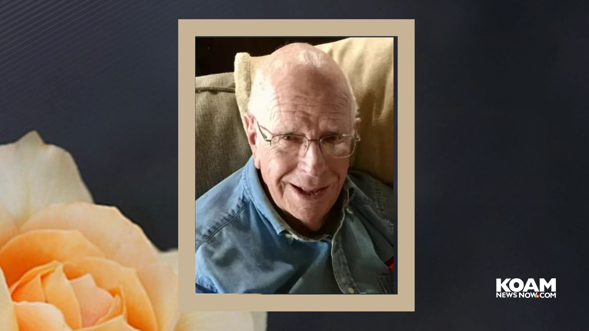 Gale Leonard Pate, Jr. 30 (Apr 1932 - 18 Jul 2025) | Obituaries | koamnewsnow.com