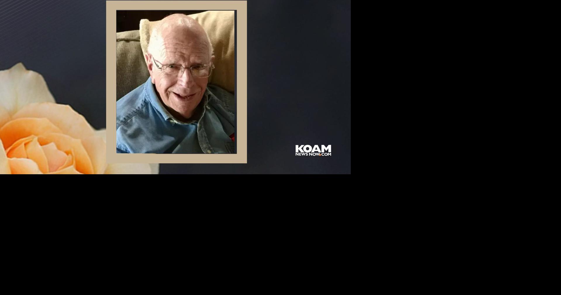 Gale Leonard Pate, Jr. 30 (Apr 1932 - 18 Jul 2025) | Obituaries ...