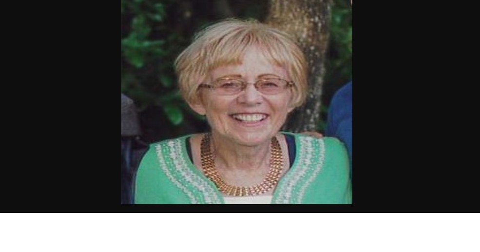 Nancy Kaye Oldham (October 31, 1941 ~ August 8, 2023) | Obituaries ...