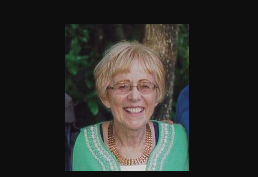 Nancy Kaye Oldham (October 31, 1941 ~ August 8, 2023) | Obituaries ...