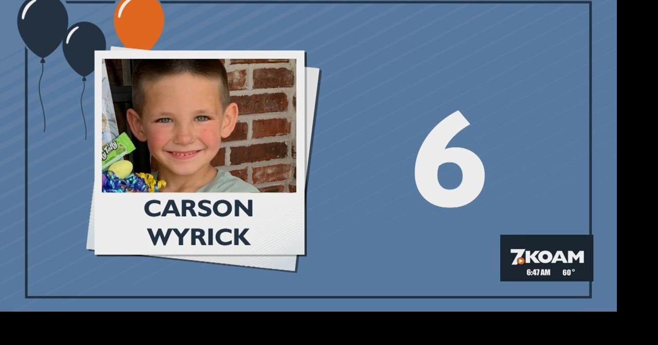 June 6th - Birthdays and Anniversaries | Morning Show | koamnewsnow.com