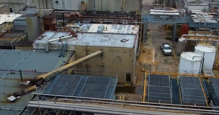 Aftermath of Tyson Plant closure 6 months later | Local News ...