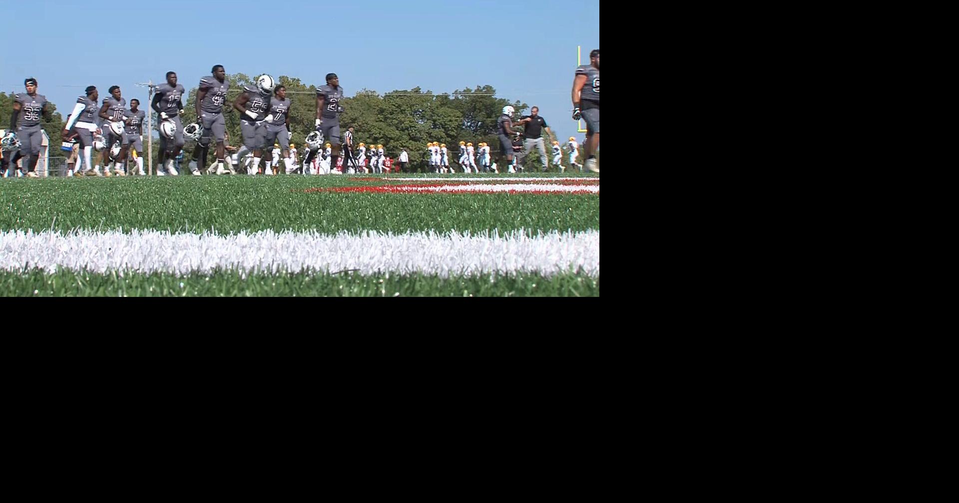 Former players react to termination of FSCC football program | College ...