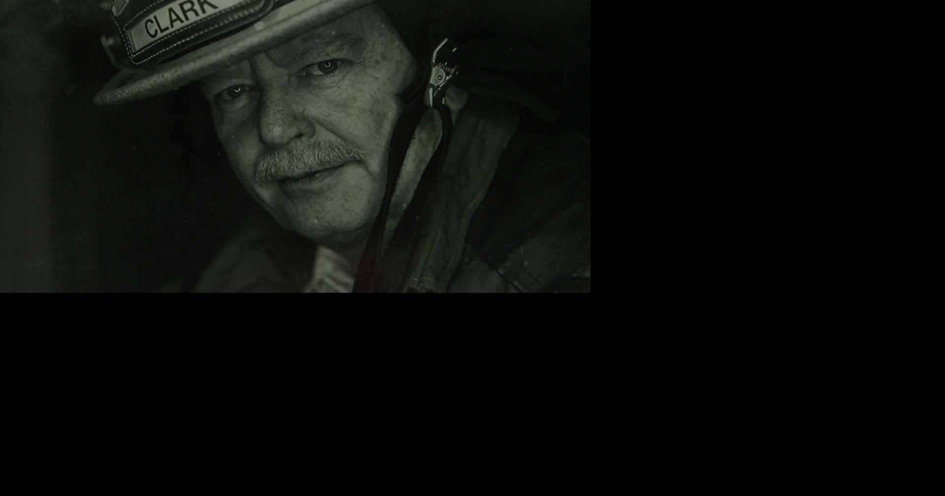 Webb City firefighter retires after 40 years of service | Local News ...