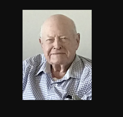 Joseph "Joe" Phillip Fry (March 9, 1933 - February 20, 2024 ...