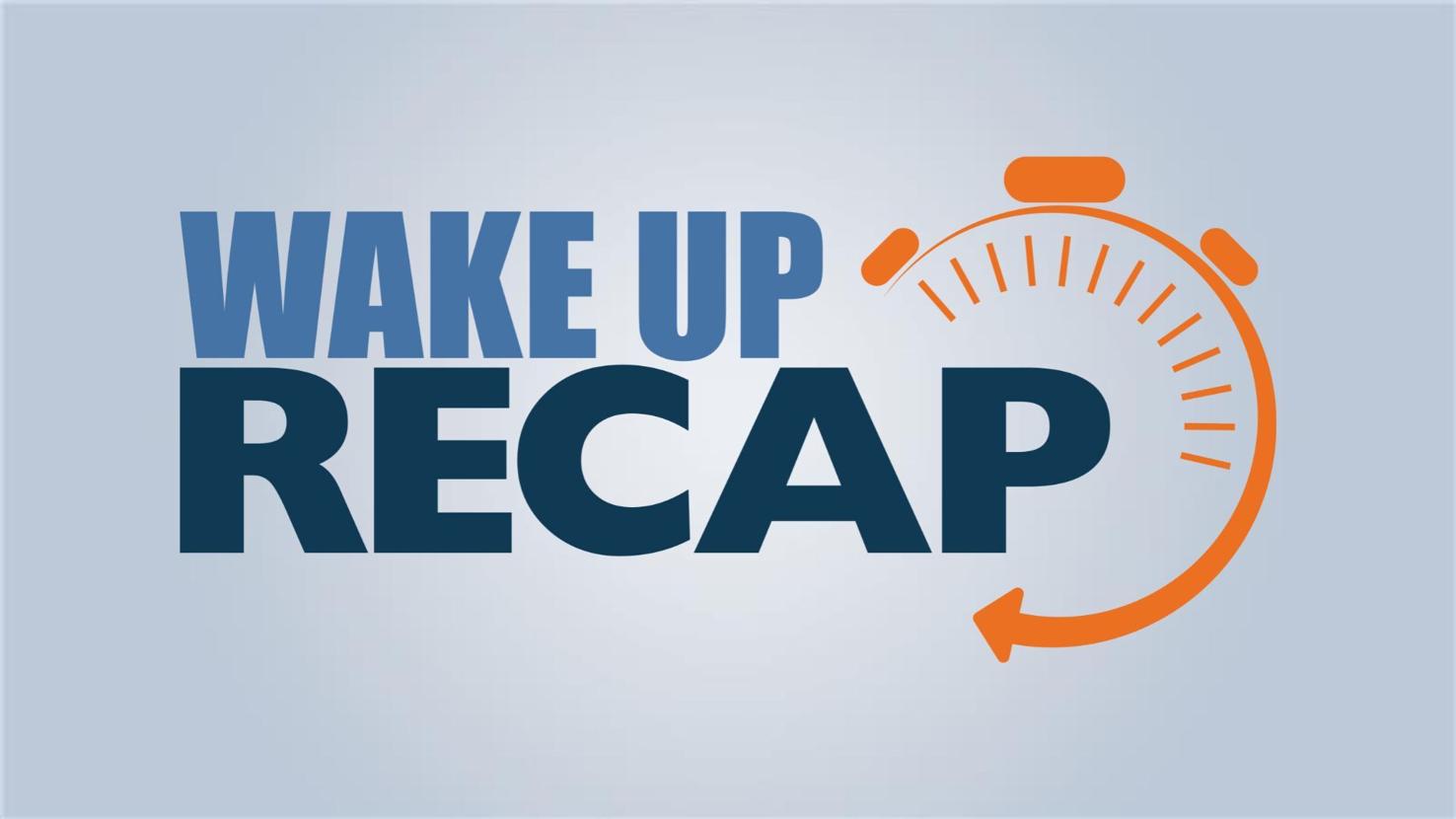 Wake Up Recap: Sheriff suffers medical emergency, injury crash | News ...
