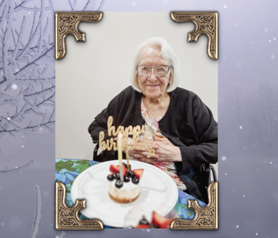 Doris Dickens (April 29, 1933 - November 30, 2023) | Obituaries ...