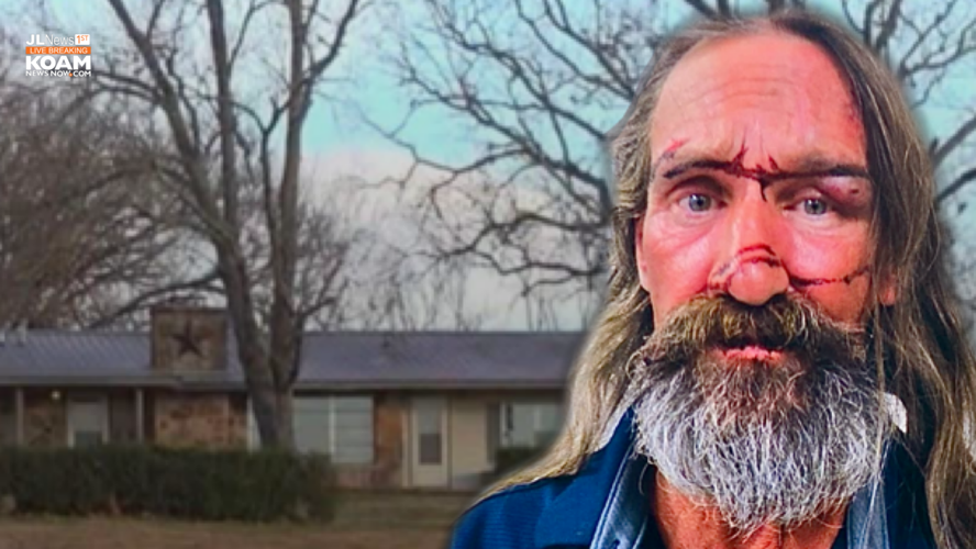 Eureka Springs double homicide: Suspect arrested, later found deceased in Oklahoma jail cell ...