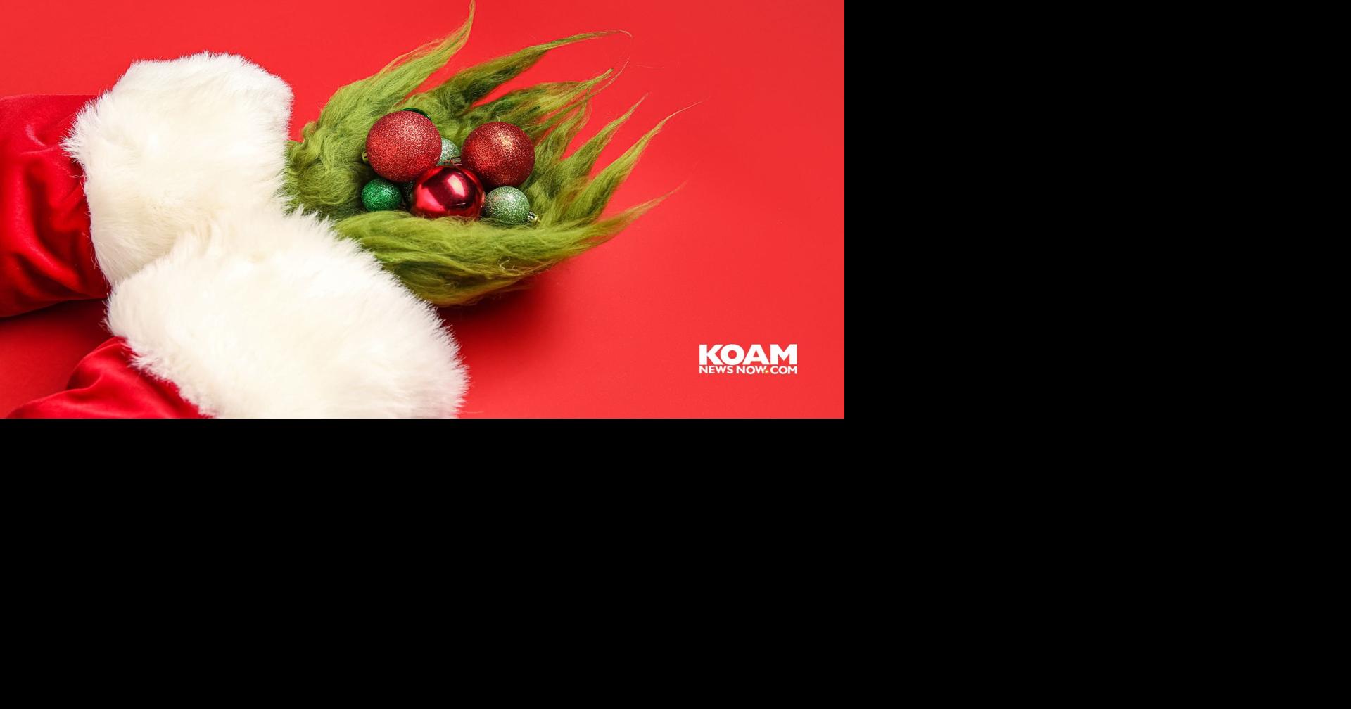 Curious Minds Discovery Zone hosts annual Grinch Day | Events ...