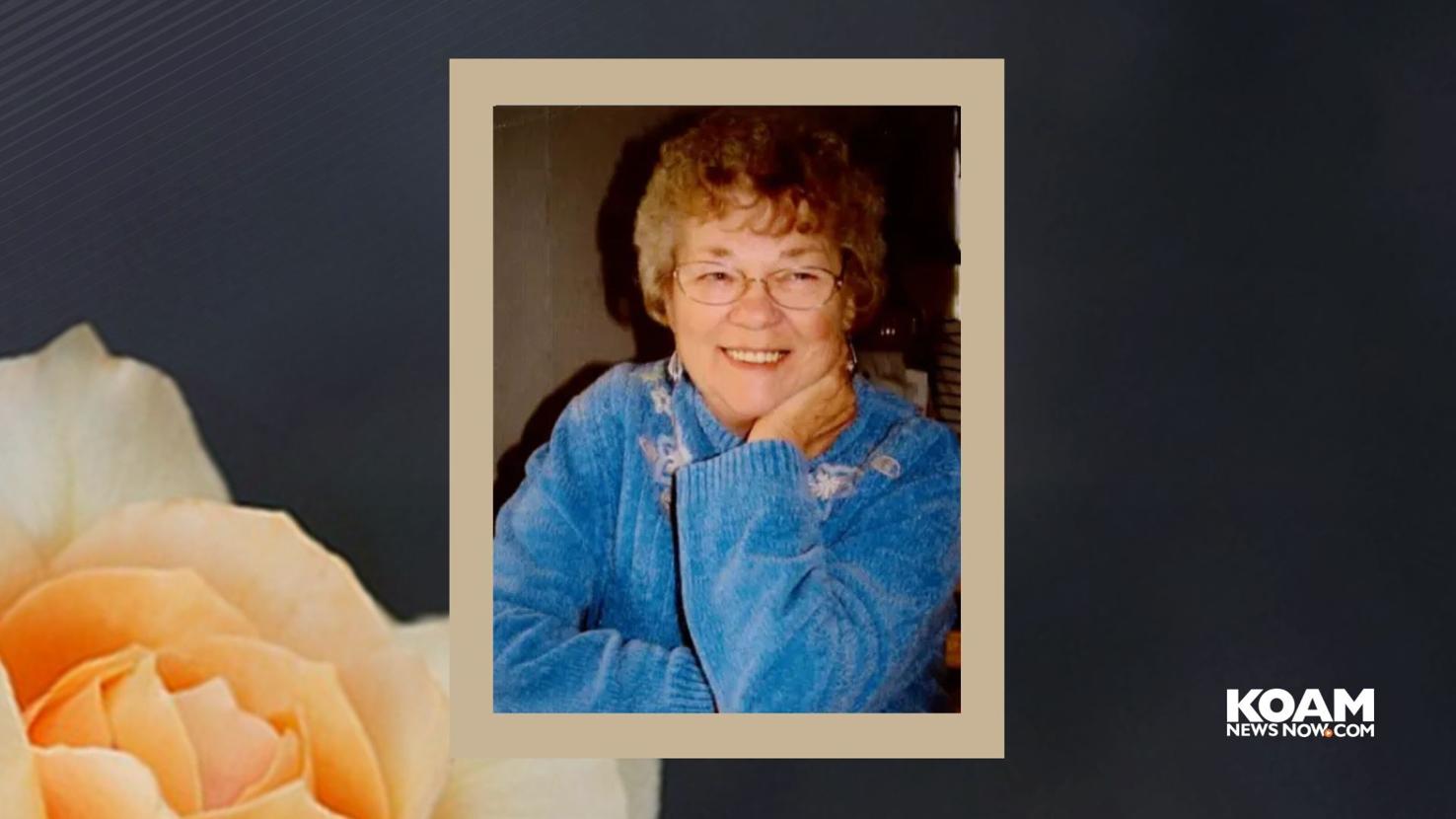 Sandra Mae Fancher (August 15, 1946 - December 1, 2025) | Obituaries ...