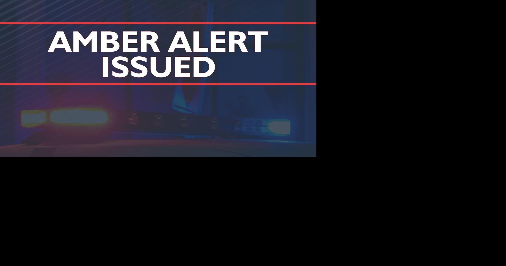 Amber Alert issued in Sedalia, MO: child found safe | Crime ...