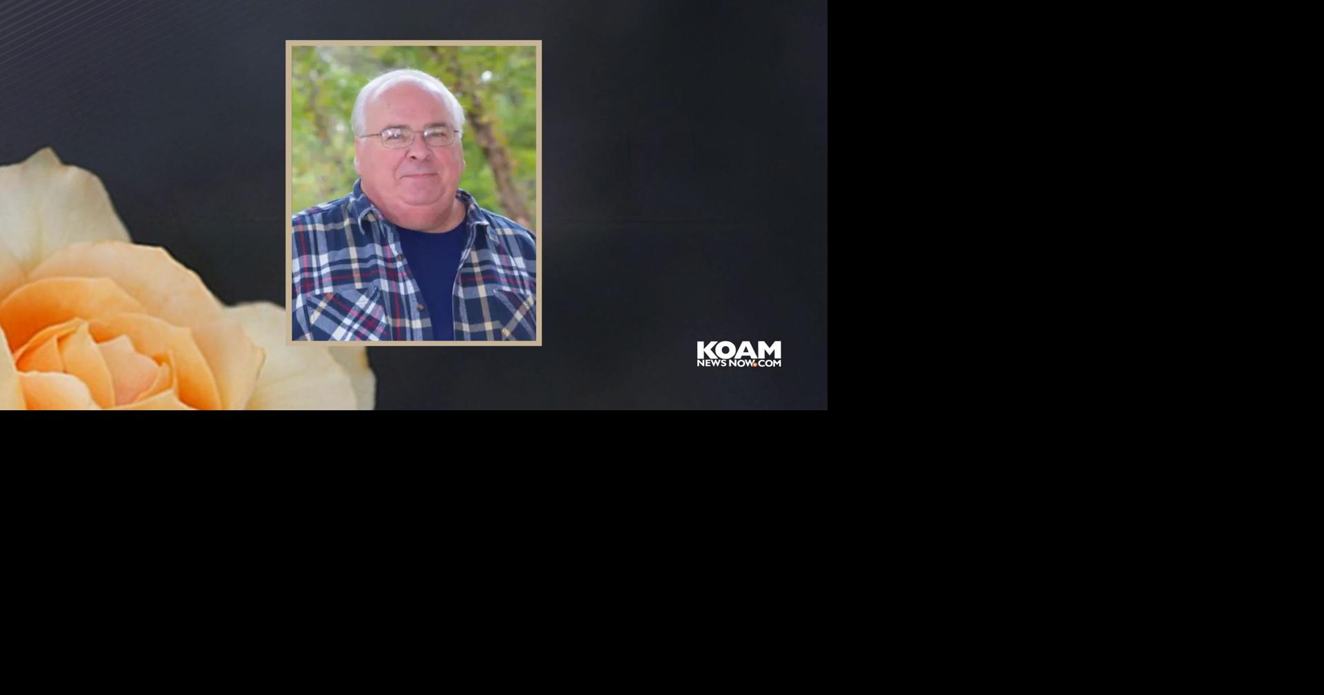 Robert John "Bob" Bierman (February 12, 1957 - September 21, 2024) | Obituaries | koamnewsnow.com