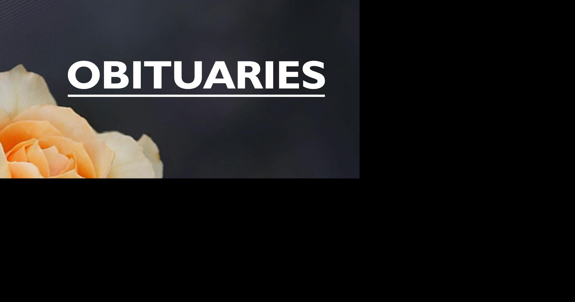 Melvin Shoemaker (December 5, 1946 - October 9, 2025) | Obituaries ...