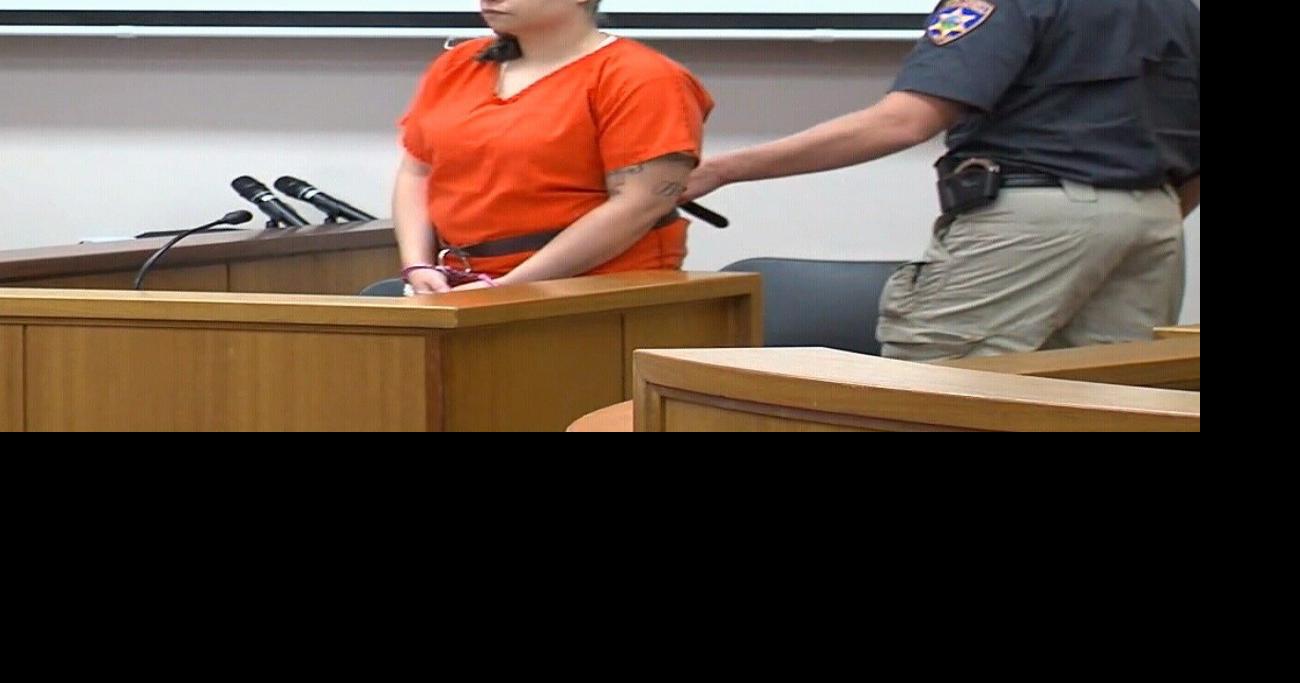 Another Suspect Sentenced in Iola Murder | News | koamnewsnow.com