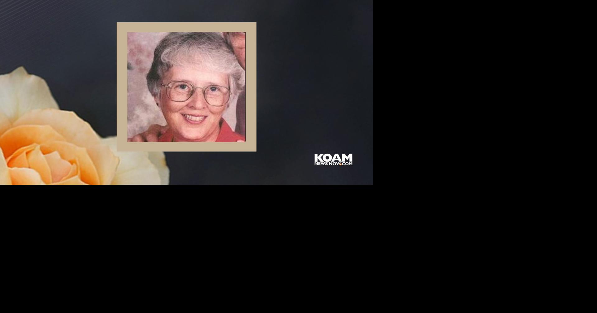 Sharon Lee Jerome (March 31, 1944 - October 4, 2025) | Obituaries ...