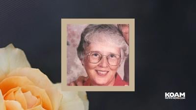 Sharon Lee Jerome (March 31, 1944 - October 4, 2025) | Obituaries ...