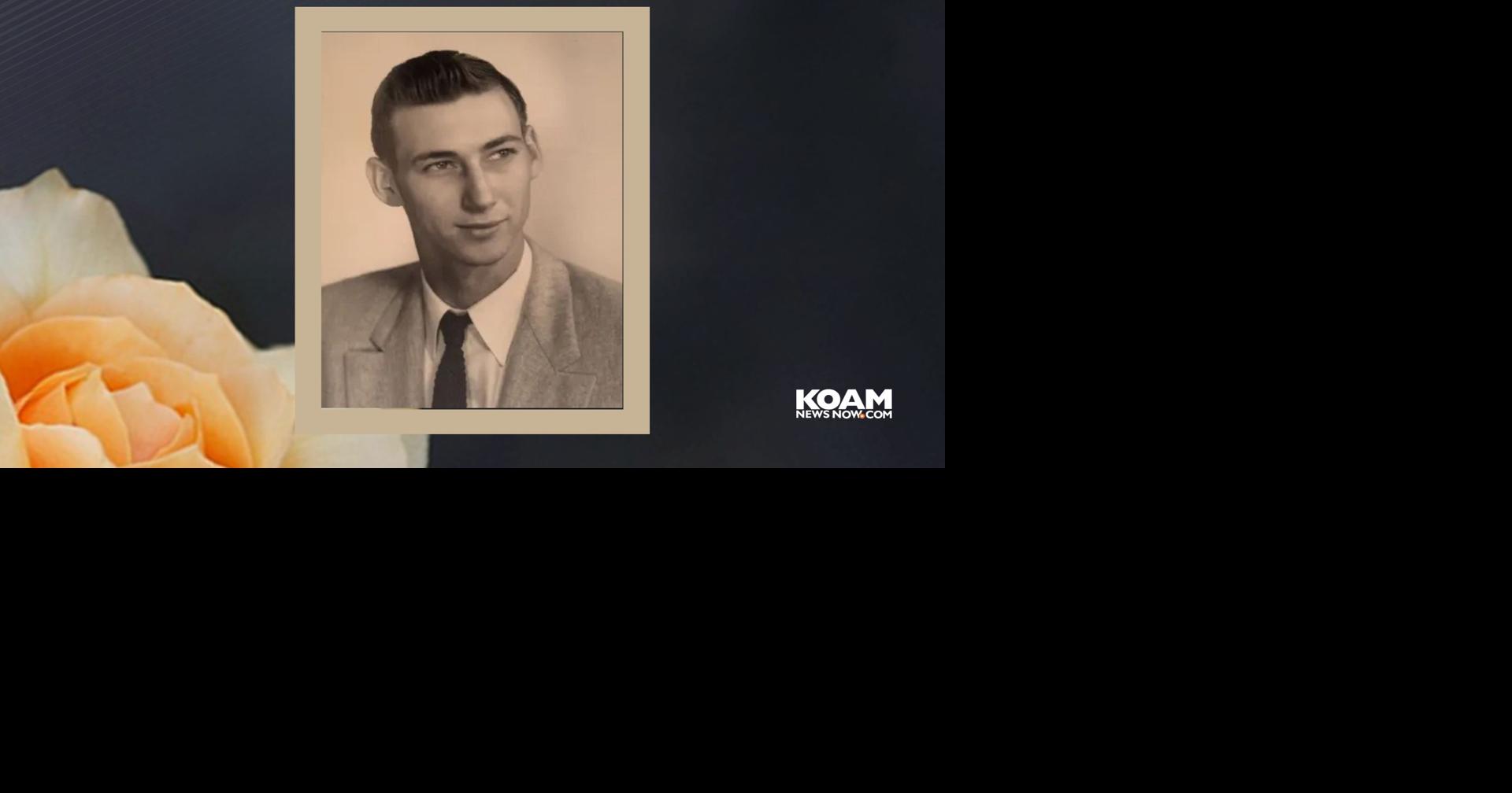 Allen Daniels (July 5, 1938 - December 8, 2025) | Obituaries ...