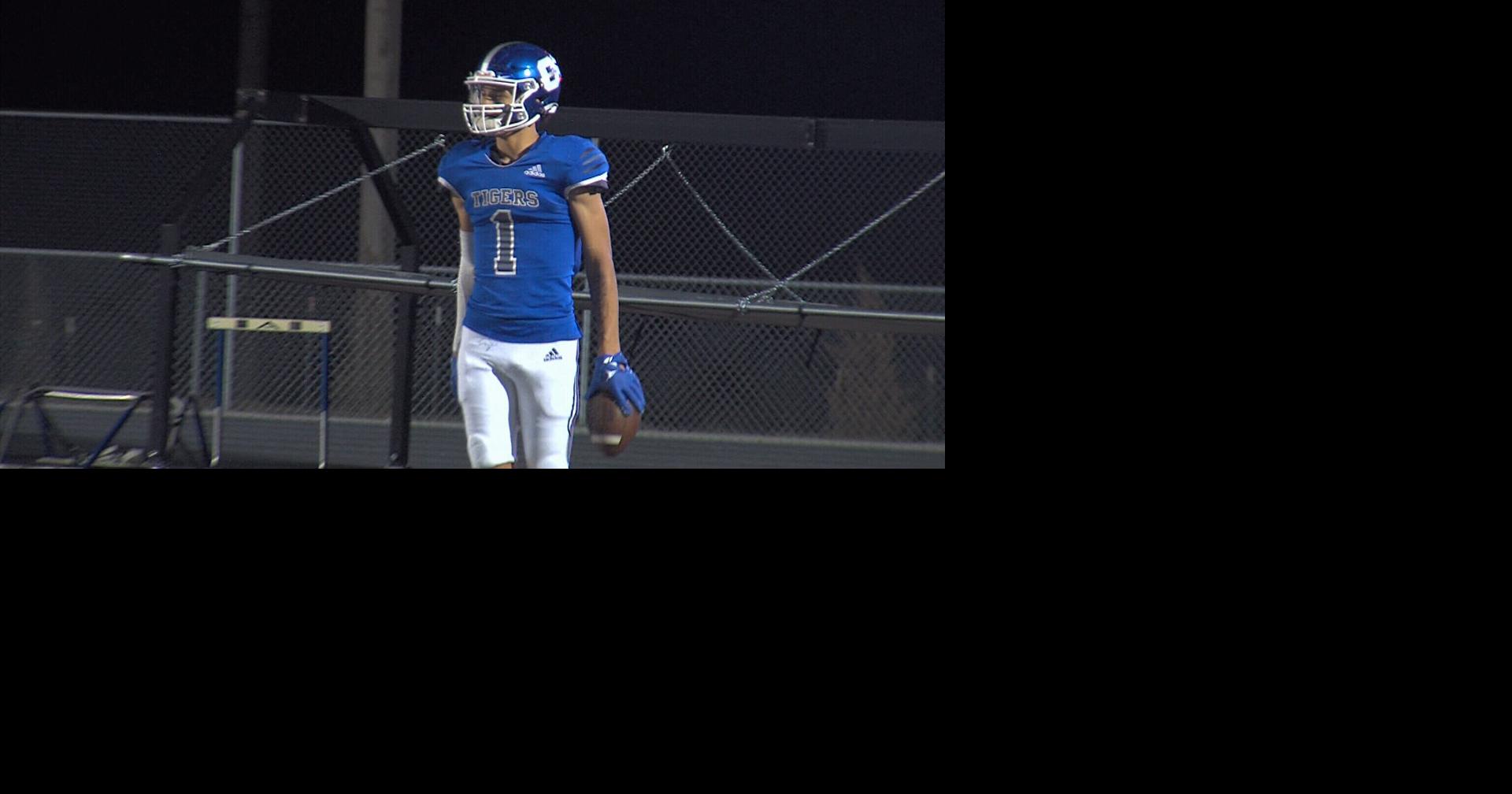 Carthage wins COC thriller over Joplin | Carthage Tigers | koamnewsnow.com