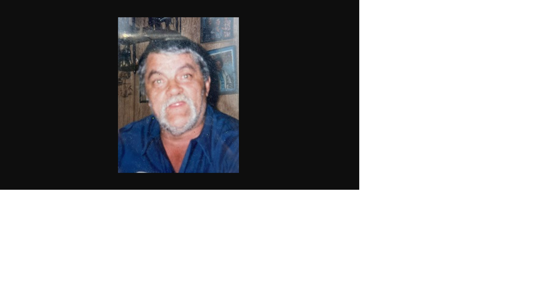 James Allen Wilson (June 7, 1945 ~ July 18, 2023) | Obituaries ...